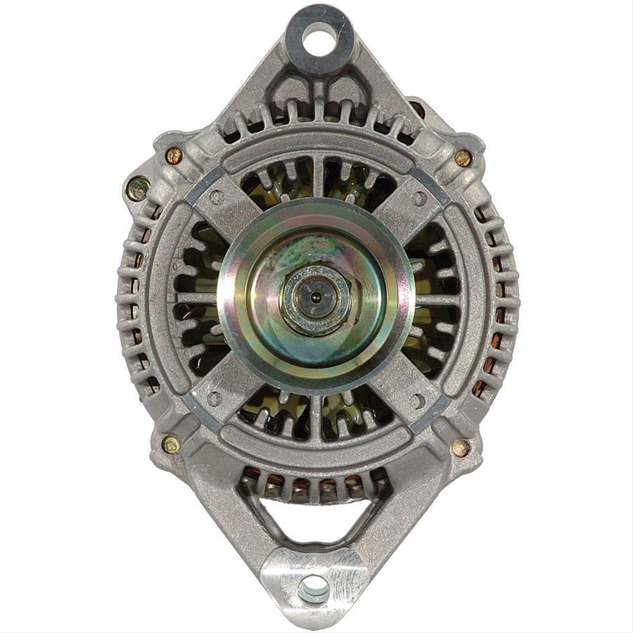 ACDelco 88877395 ACDelco Alternators | Summit Racing
