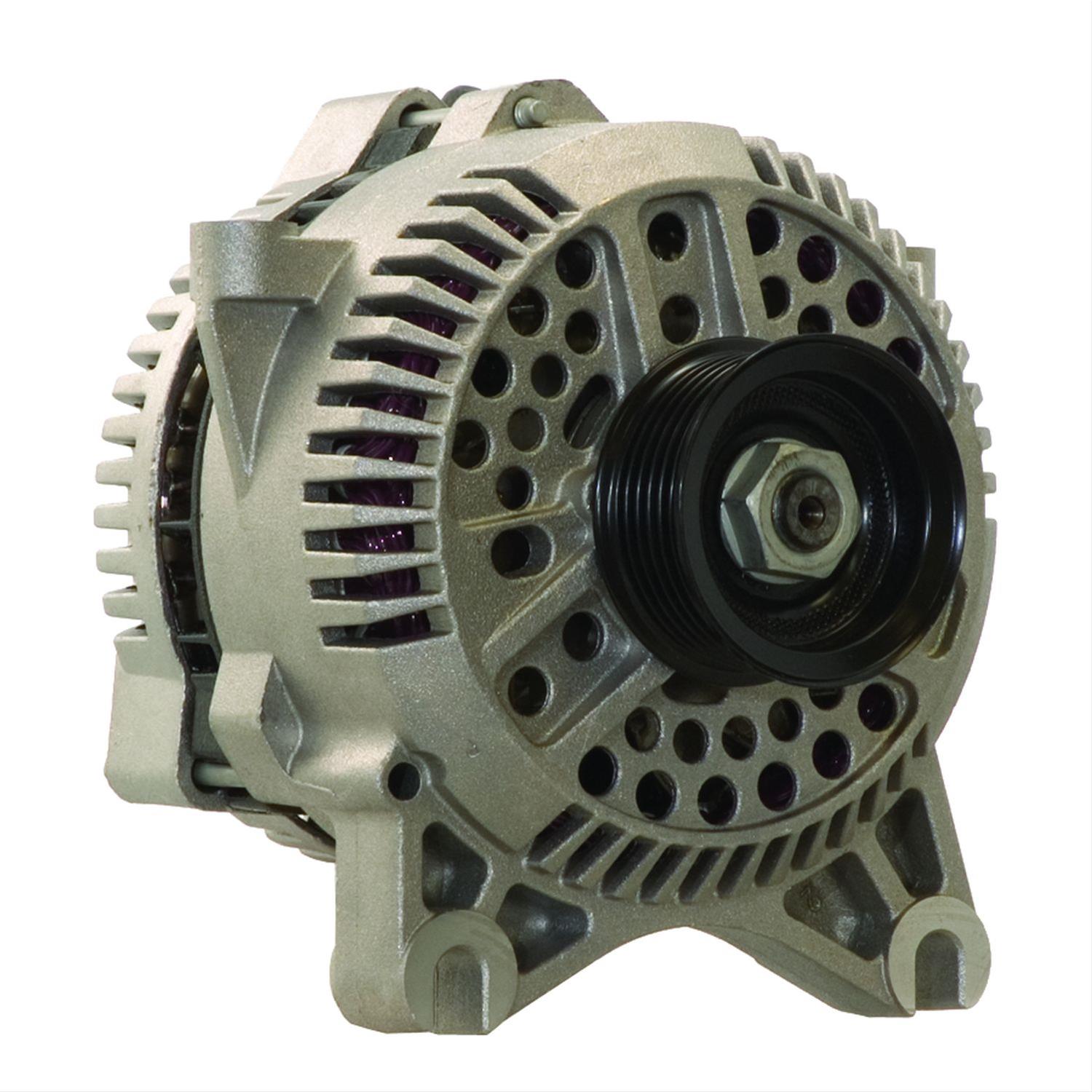 ACDelco 88878267 ACDelco Alternators | Summit Racing