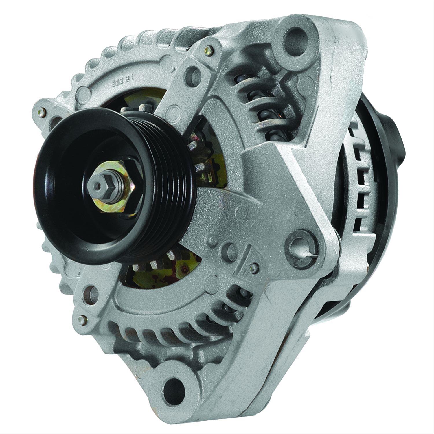 ACDelco 19338697 ACDelco Alternators | Summit Racing