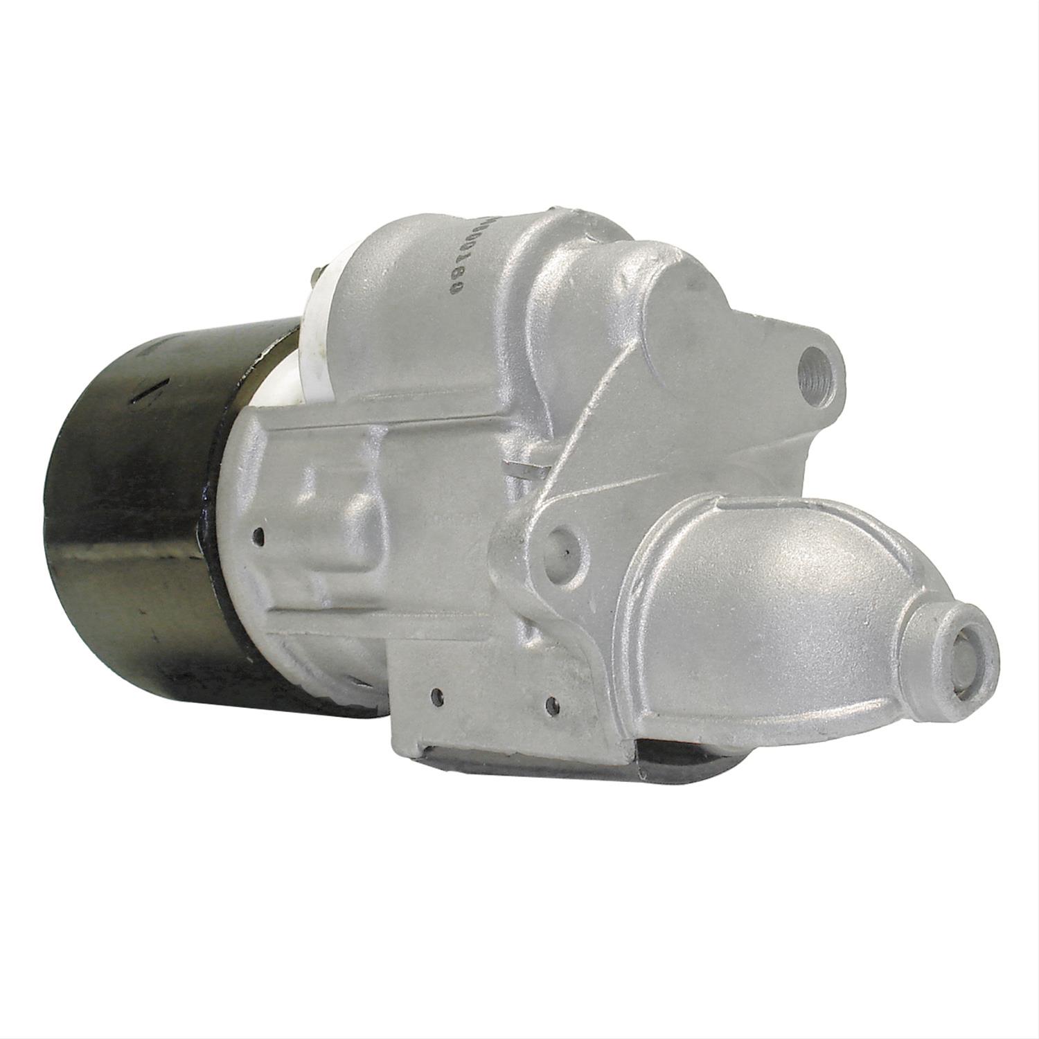 1969 DODGE CORONET ACDelco 19133811 ACDelco Remanufactured Starters ...