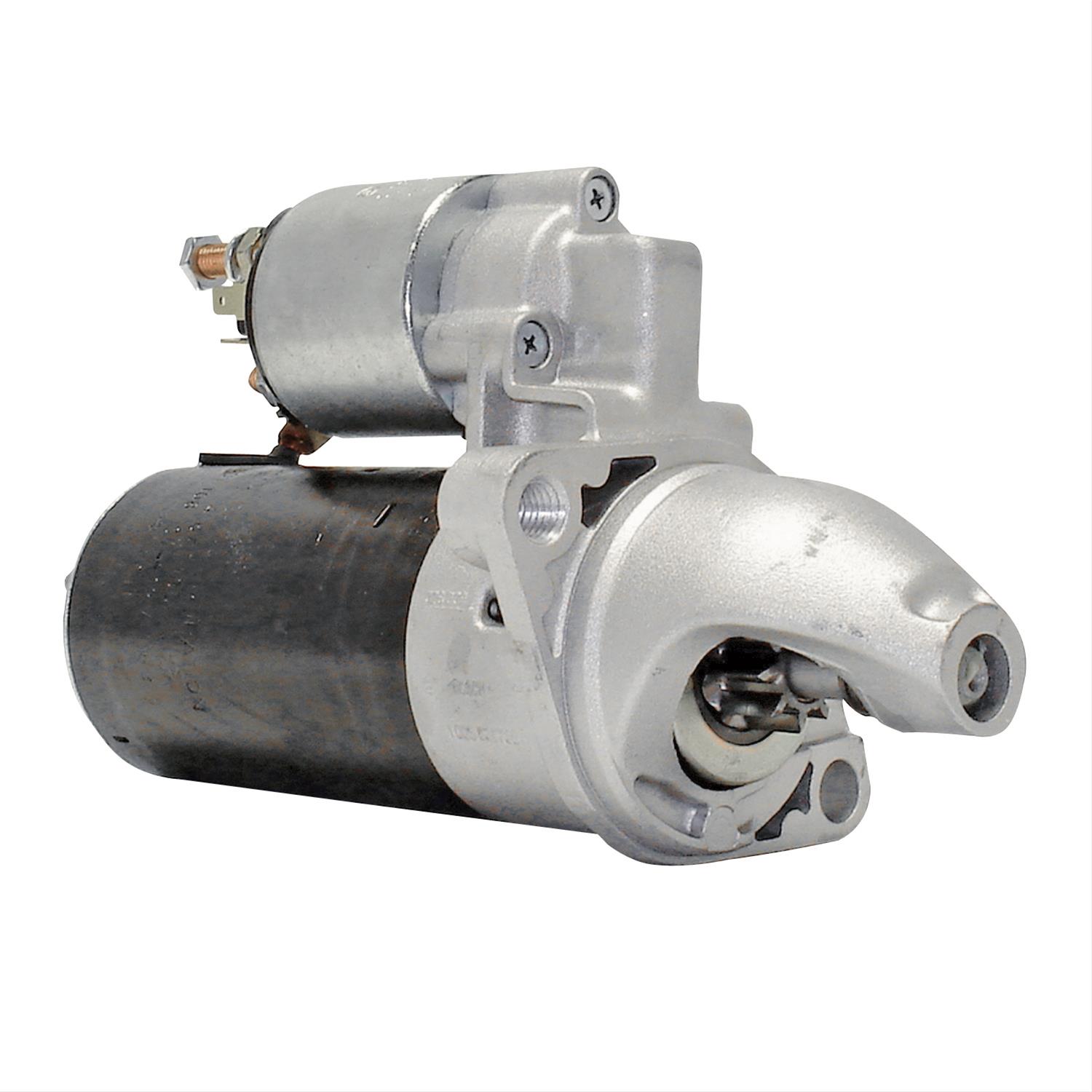 ACDelco 19133901 ACDelco Remanufactured Starters | Summit Racing