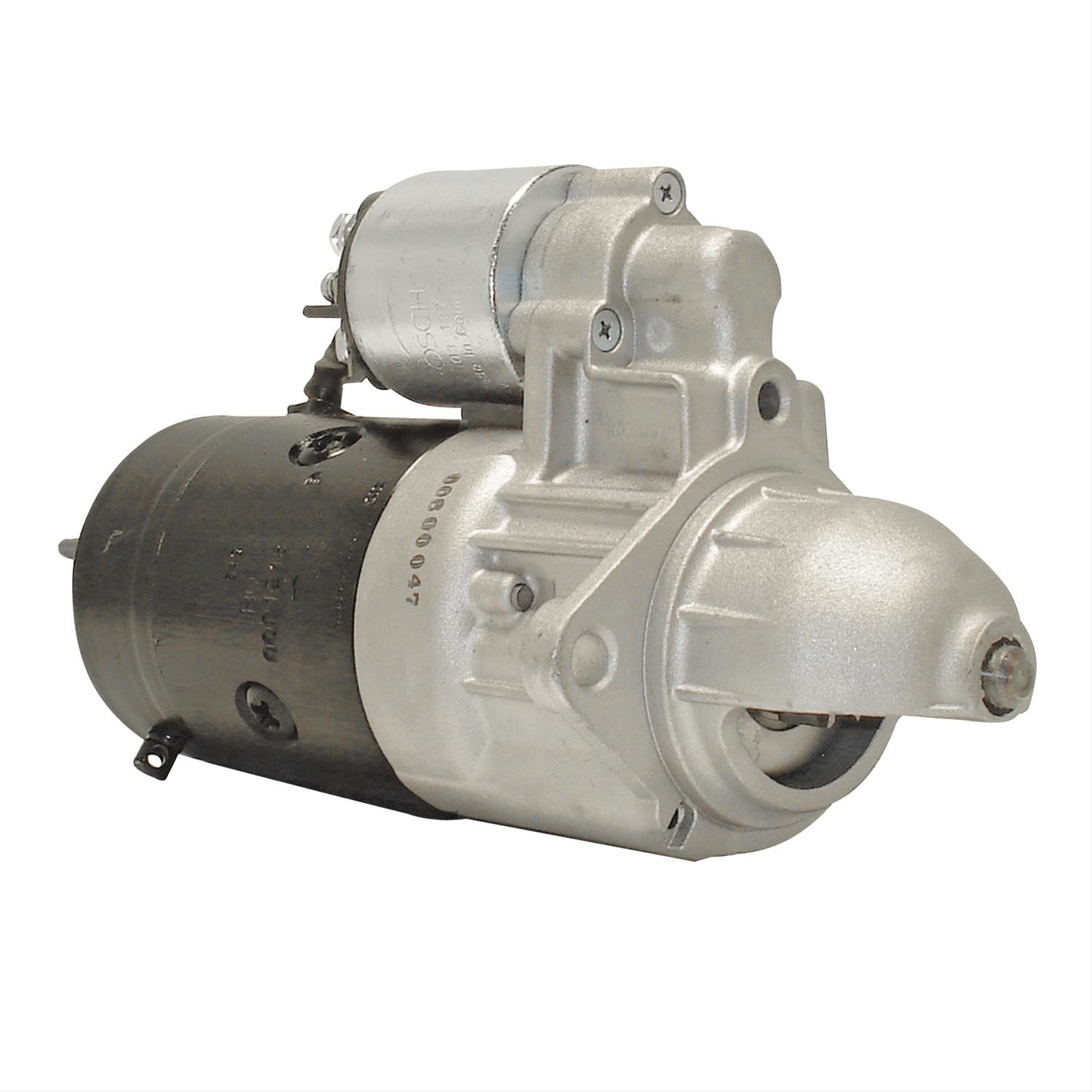 ACDelco 19133903 ACDelco Remanufactured Starters | Summit Racing