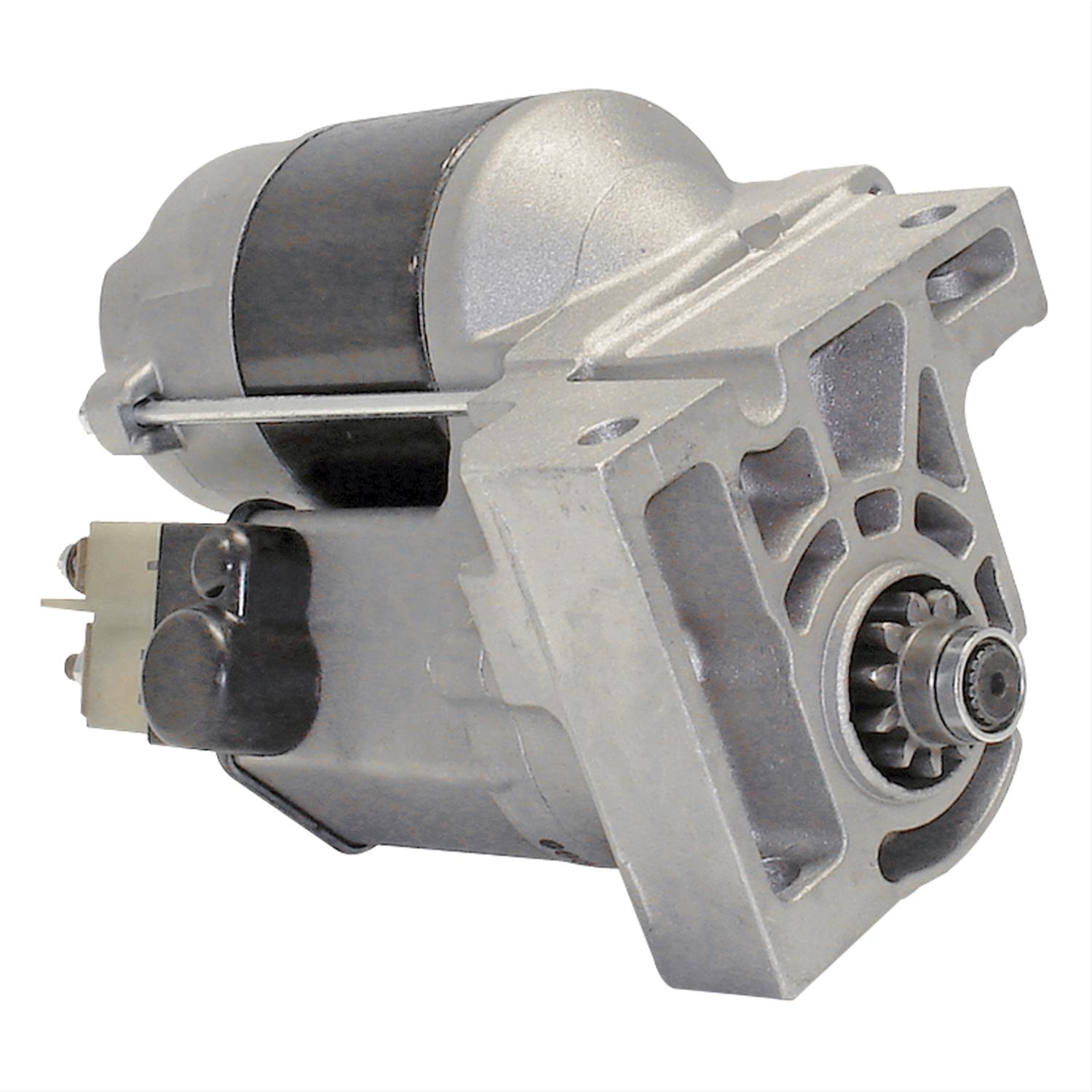 ACDelco 19133944 ACDelco Remanufactured Starters | Summit Racing
