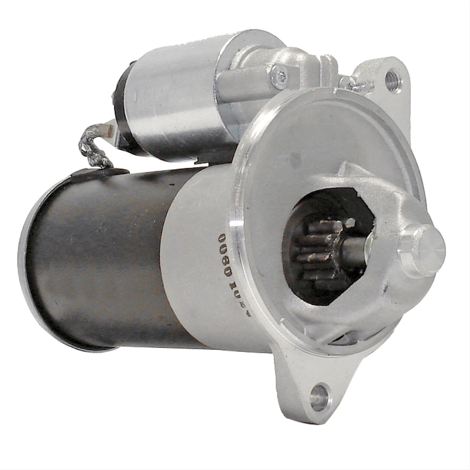 ACDelco 88864484 ACDelco Remanufactured Starters | Summit Racing