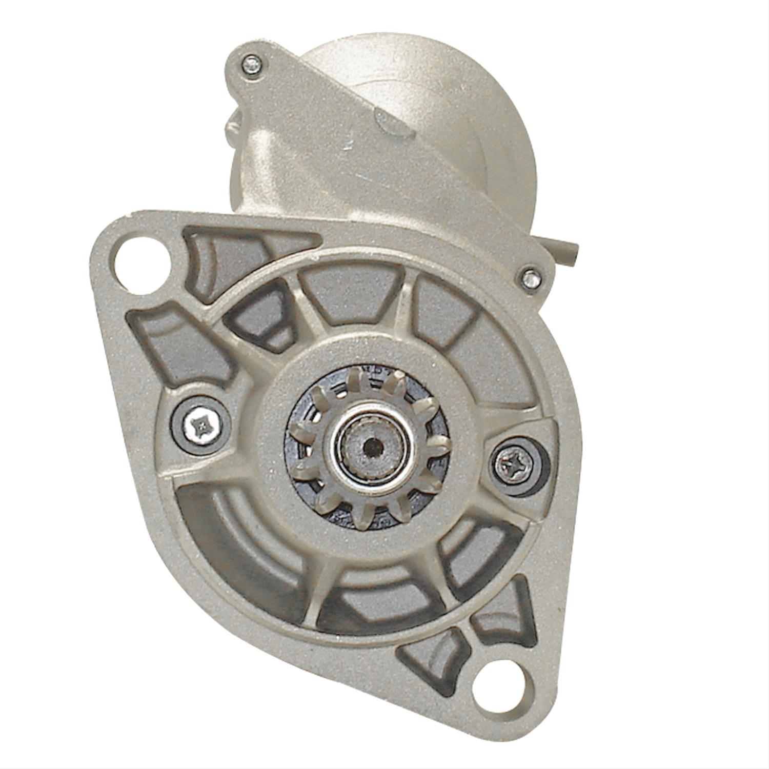 ACDelco 19133993 ACDelco Remanufactured Starters | Summit Racing