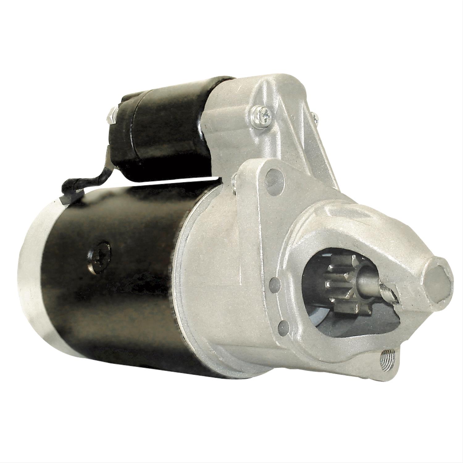 ACDelco 19135114 ACDelco Remanufactured Starters | Summit Racing