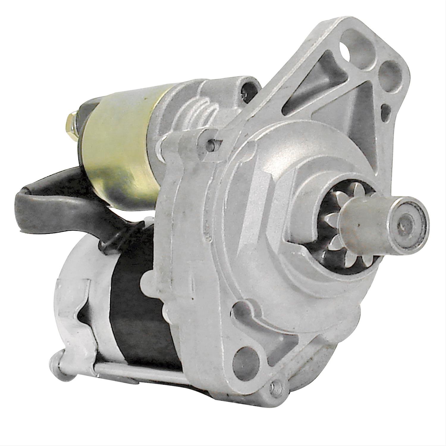 ACDelco 19135310 ACDelco Remanufactured Starters | Summit Racing