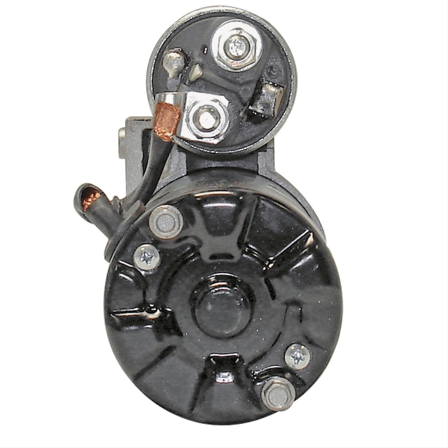 ACDelco 88864494 ACDelco Remanufactured Starters | Summit Racing