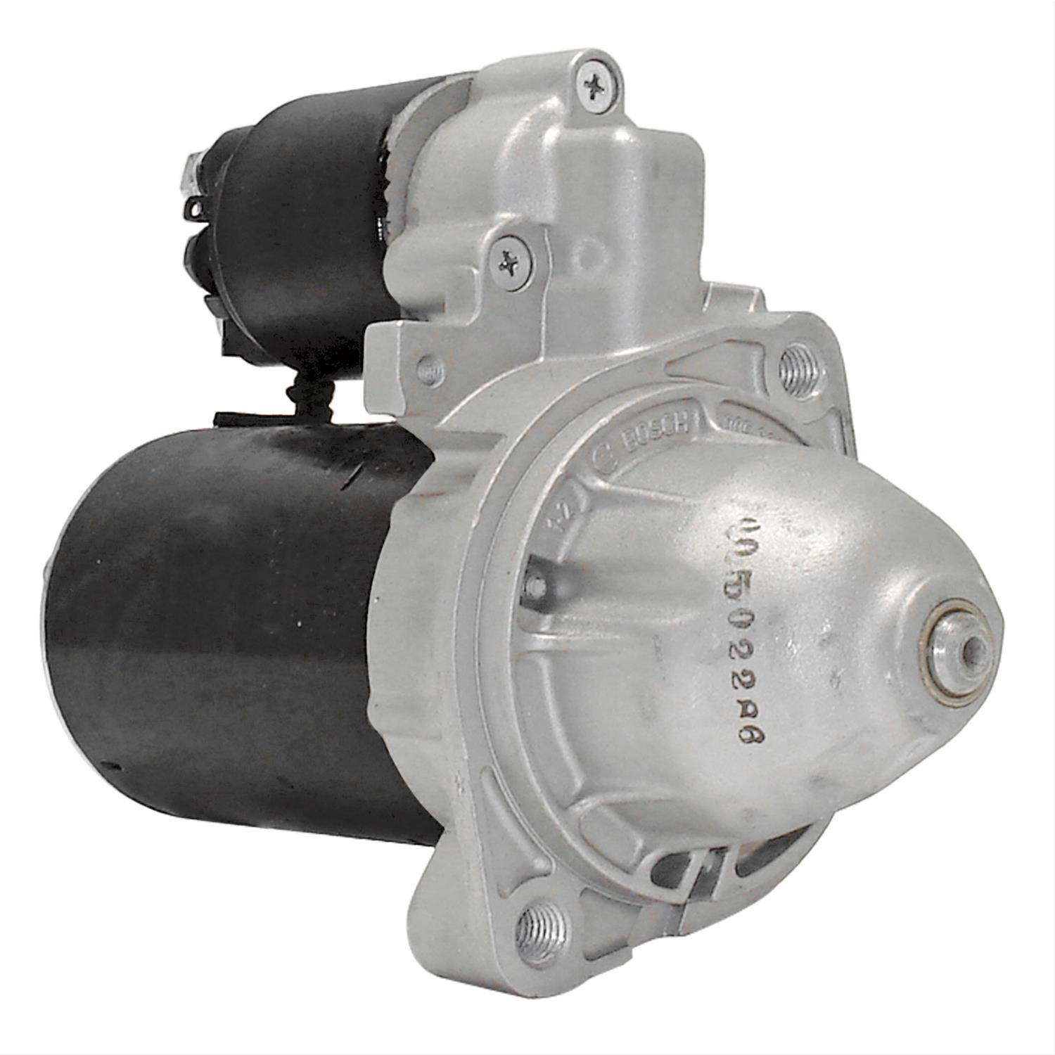 ACDelco 19135526 ACDelco Remanufactured Starters | Summit Racing