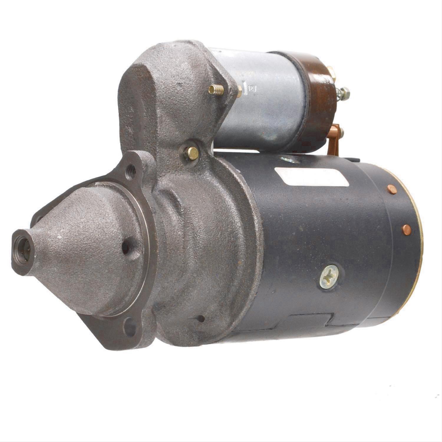 ACDelco 88863069 ACDelco Remanufactured Starters | Summit Racing