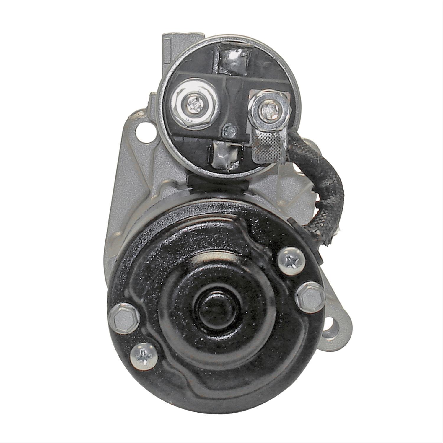 ACDelco 88861889 ACDelco Remanufactured Starters | Summit Racing