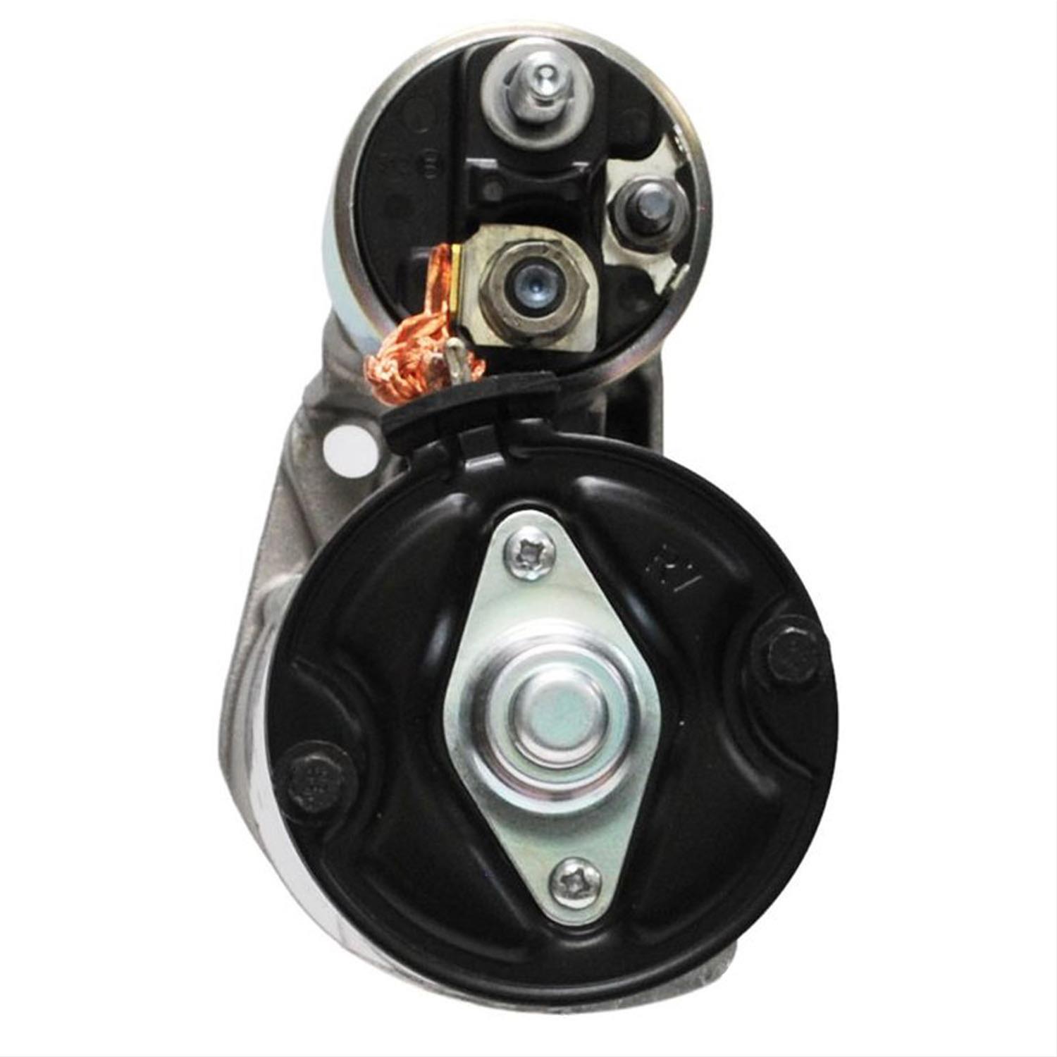 ACDelco 19306532 ACDelco Remanufactured Starters | Summit Racing