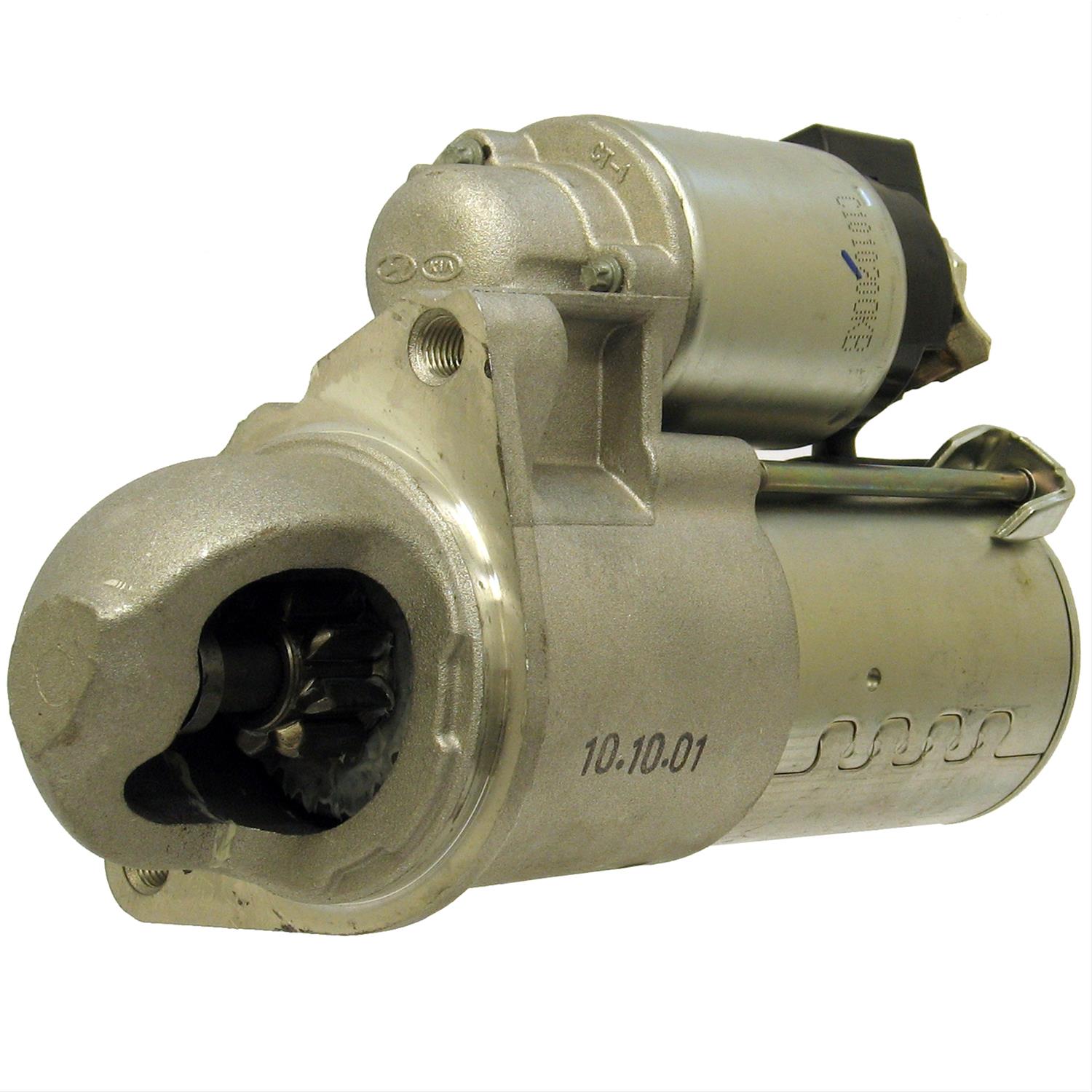 ACDelco 19343665 ACDelco Remanufactured Starters | Summit Racing