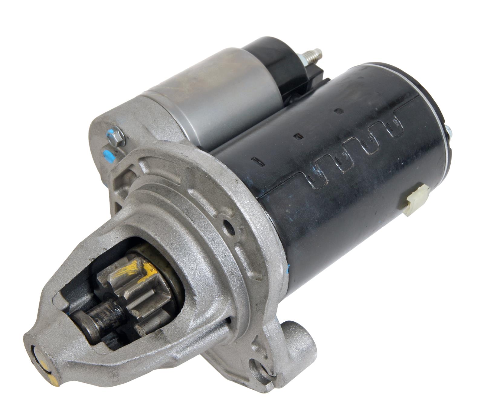 ACDelco 19381729 ACDelco Remanufactured Starters | Summit Racing