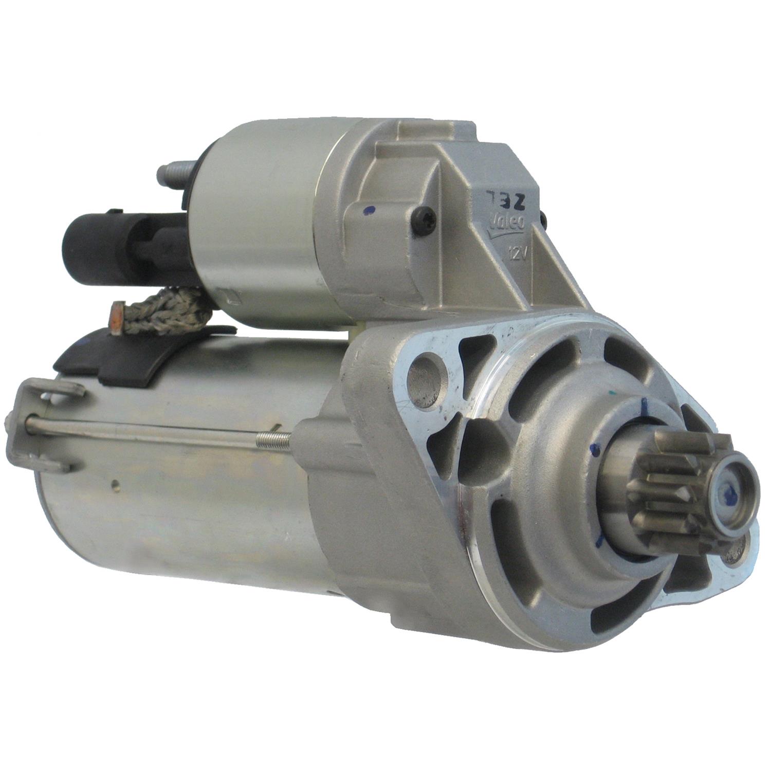 ACDelco 19390376 ACDelco Remanufactured Starters | Summit Racing