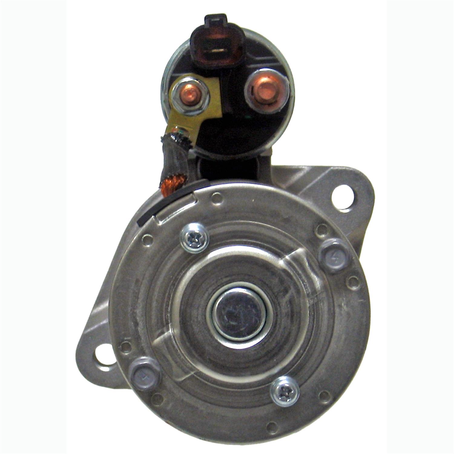 ACDelco 19390382 ACDelco Remanufactured Starters | Summit Racing