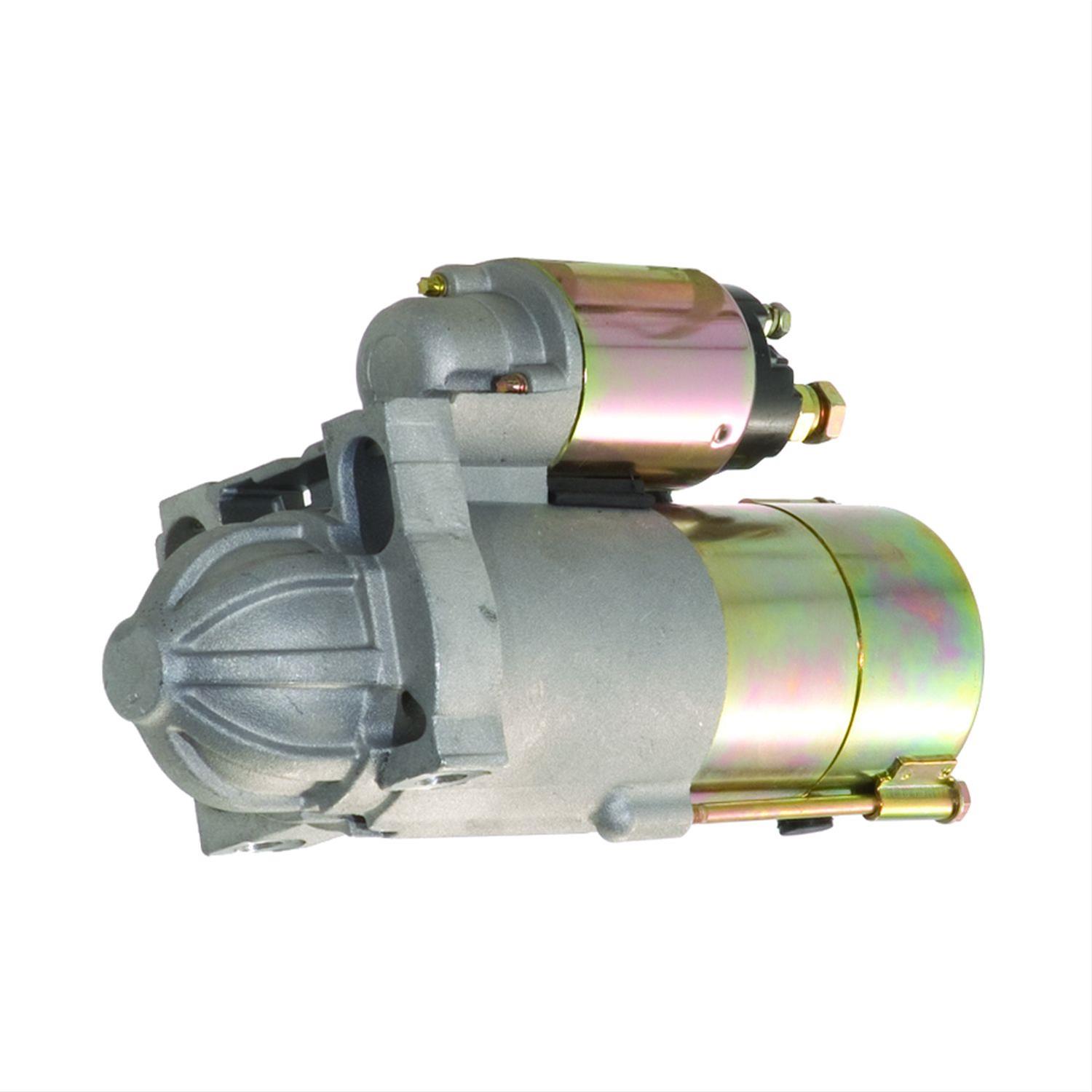 ACDelco 19298444 ACDelco Starters | Summit Racing