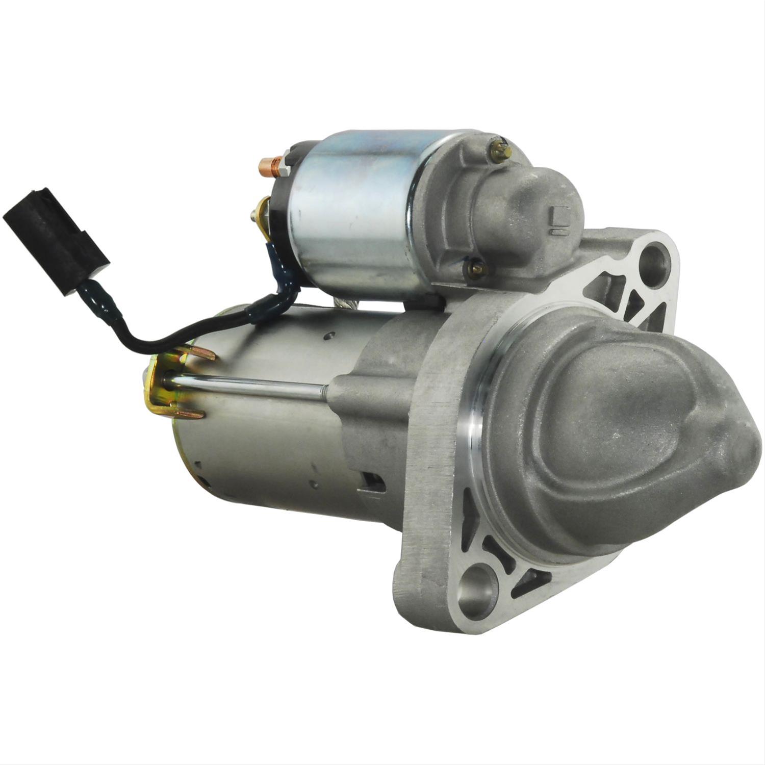 ACDelco 19338760 ACDelco Starters | Summit Racing