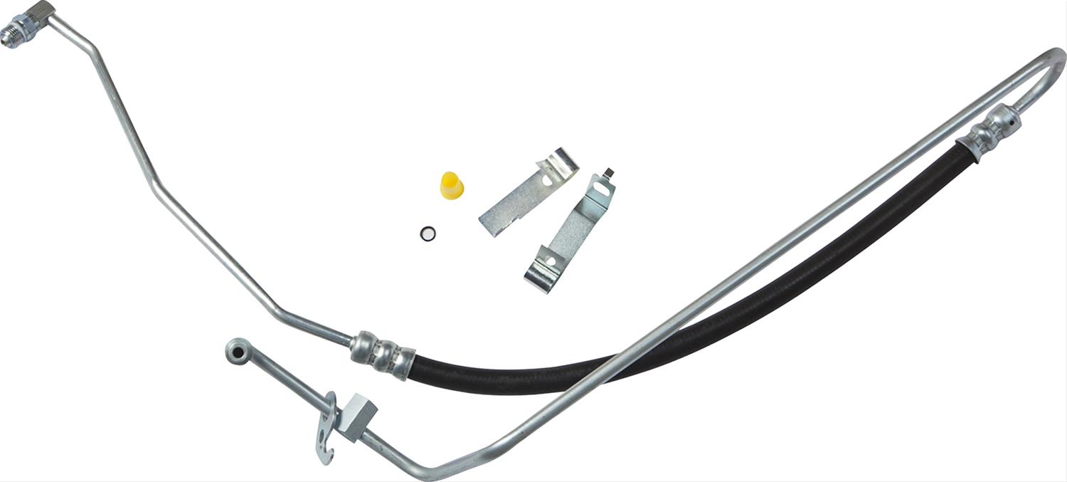 ACDelco 19295679 ACDelco Power Steering Hoses | Summit Racing