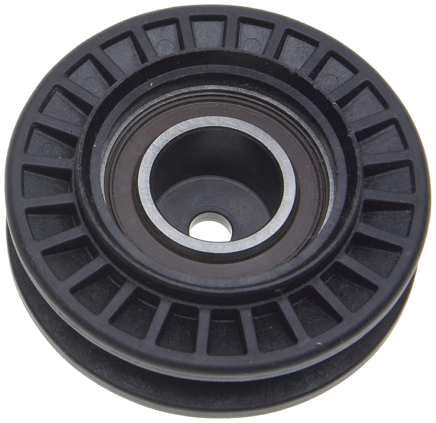 ACDelco 89055997 ACDelco Gold Idler Pulleys | Summit Racing
