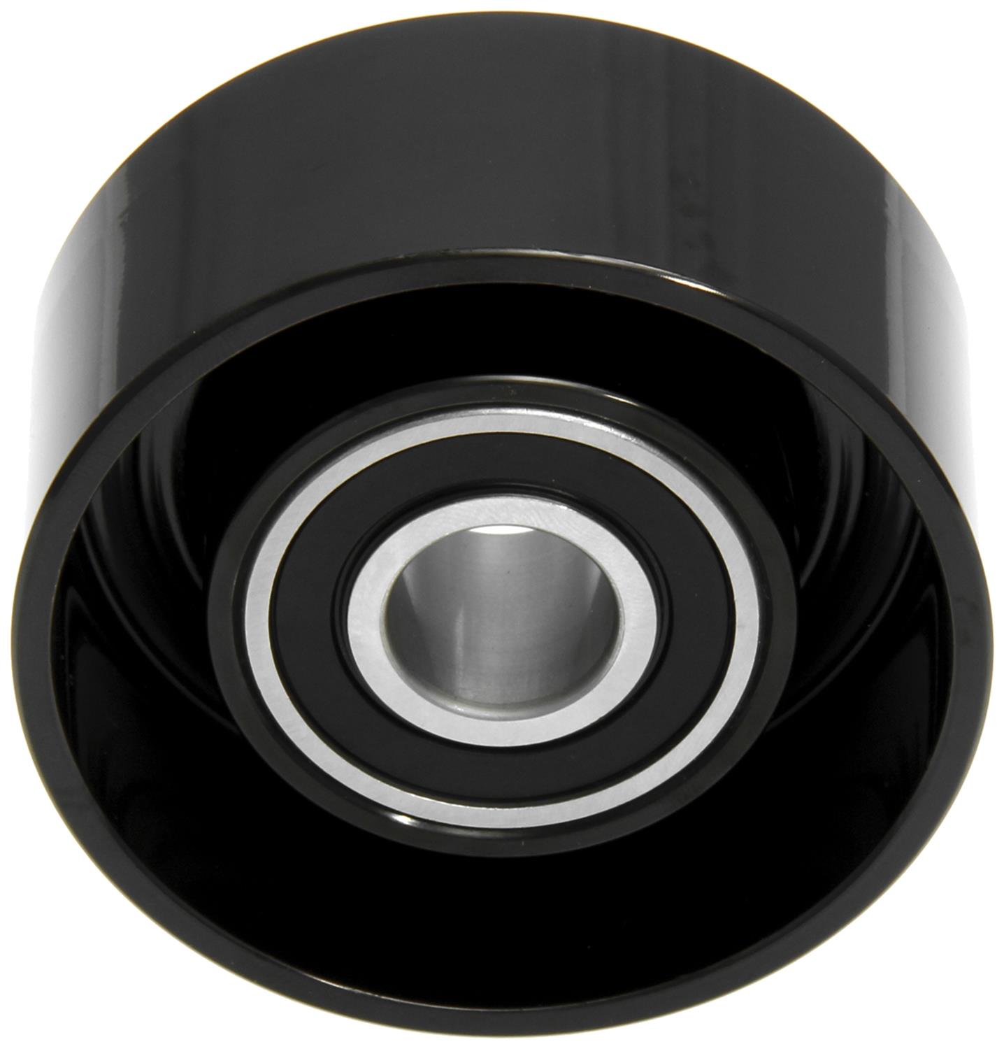 Idler Pully ACDelco® 36372 - Professional™ Lower Idler Pulley Belt Pulley