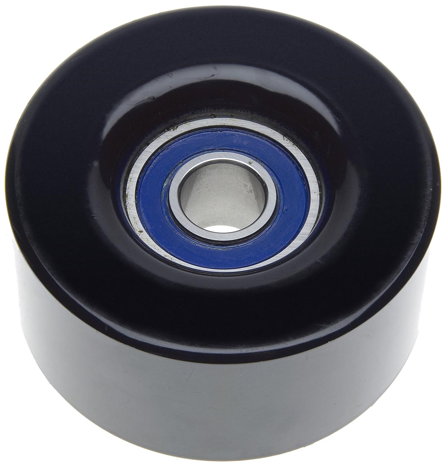 ACDelco 19143215 ACDelco Gold Idler Pulleys | Summit Racing