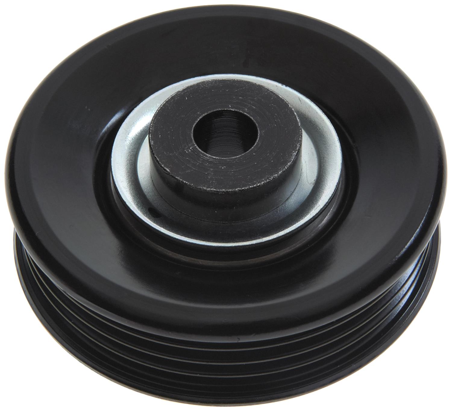 ACDelco 19298351 ACDelco Gold Idler Pulleys | Summit Racing