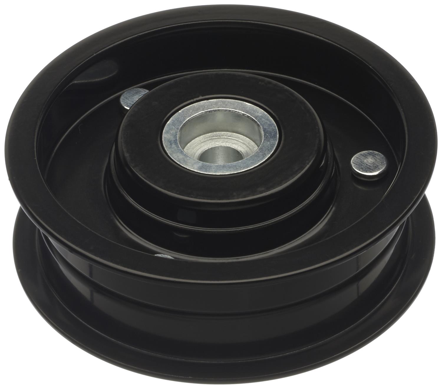 ACDelco 19297041 ACDelco Gold Idler Pulleys | Summit Racing