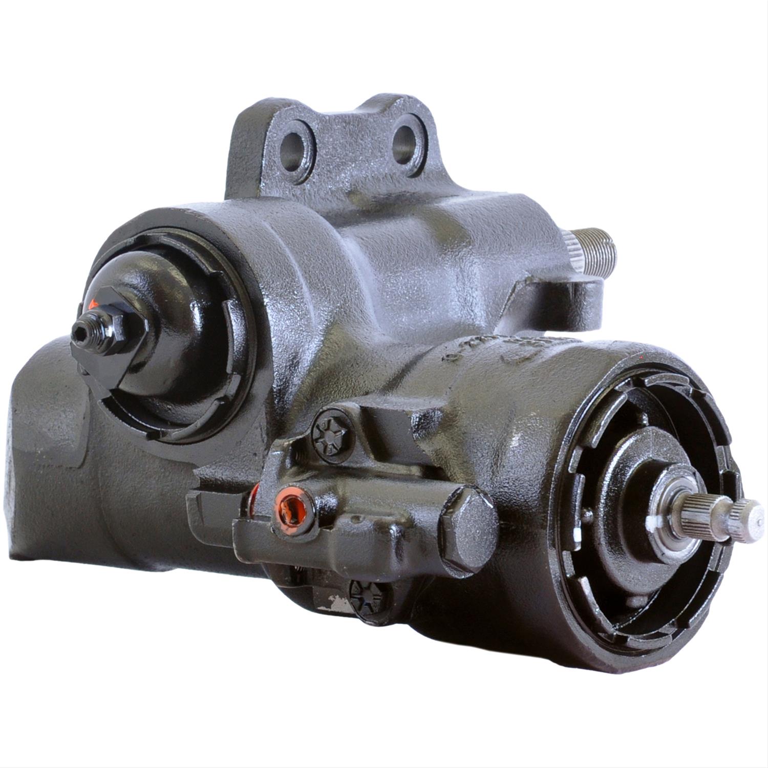 ACDelco 19321311 ACDelco Remanufactured Steering Boxes | Summit Racing