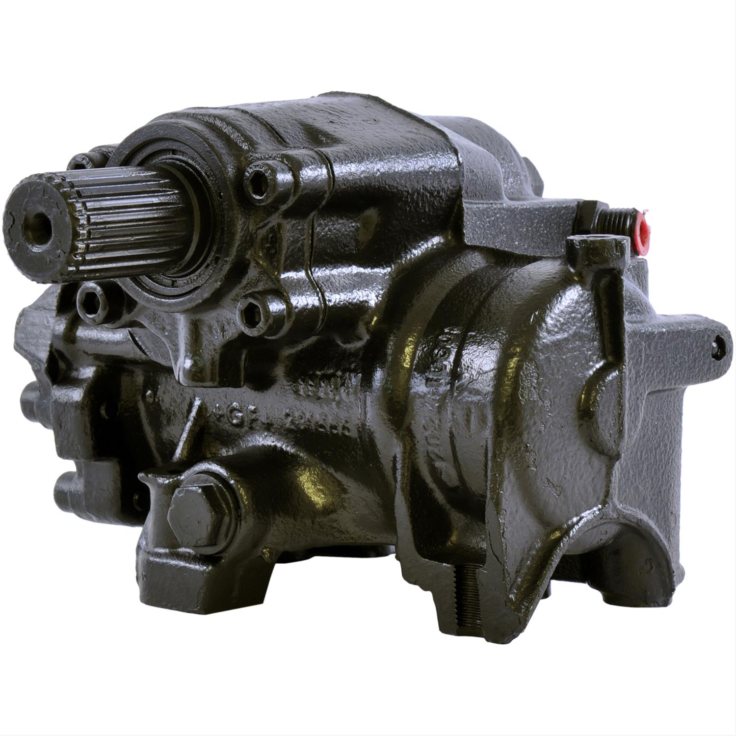 ACDelco 19321496 ACDelco Remanufactured Steering Boxes | Summit Racing
