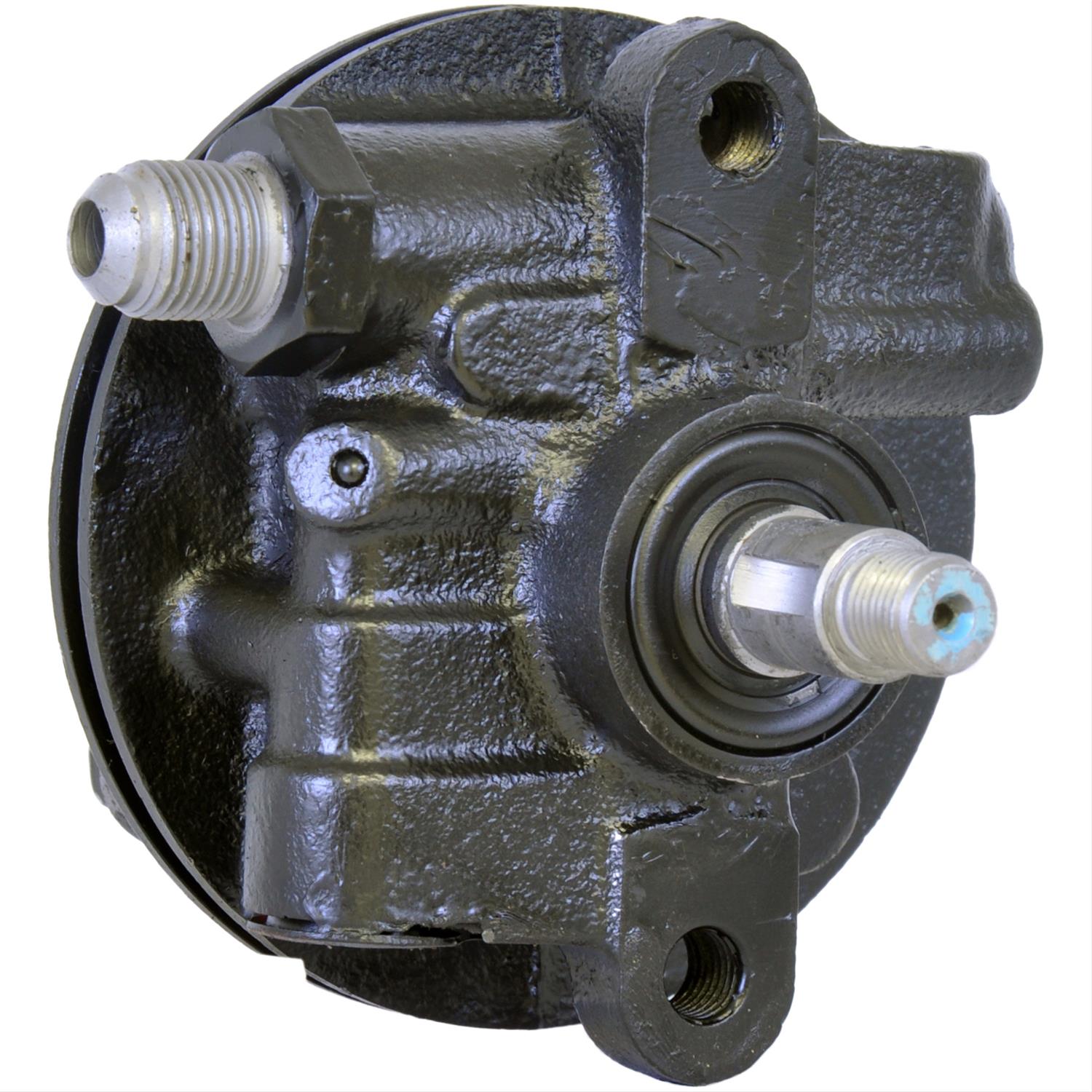 ACDelco 19319089 ACDelco Gold Remanufactured Power Steering Pumps ...