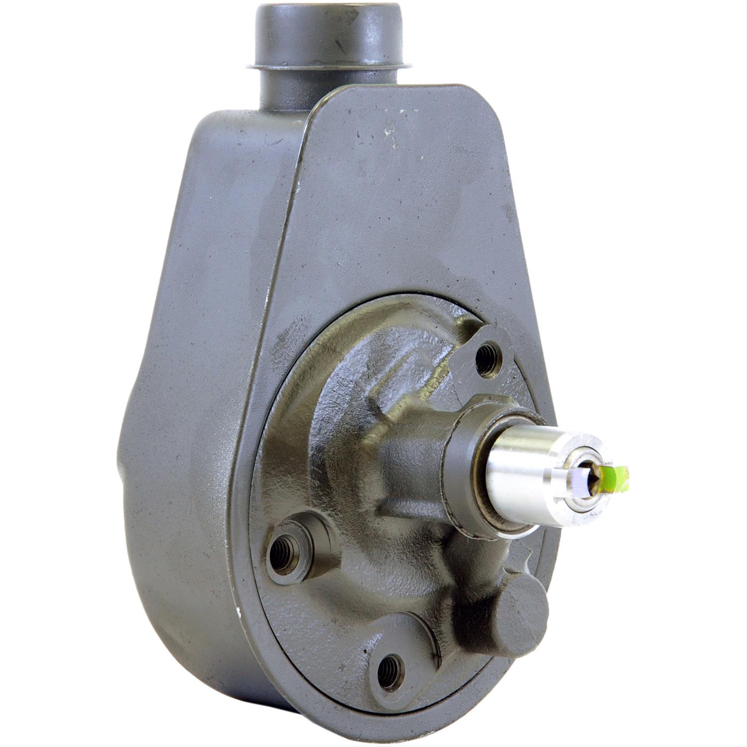 ACDelco 19319775 ACDelco Gold Remanufactured Power Steering Pumps ...
