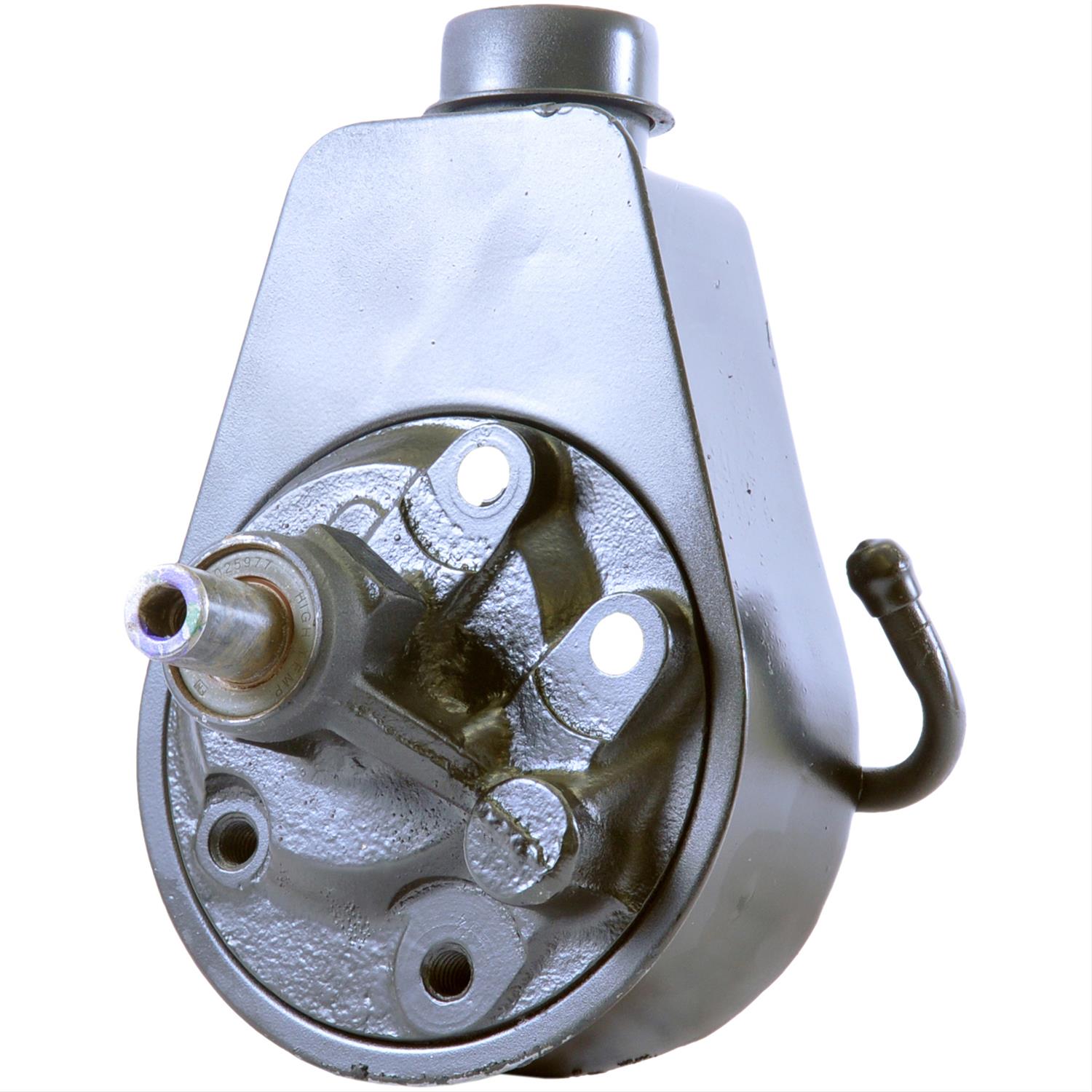 CHEVROLET ACDelco 19319809 ACDelco Gold Remanufactured Power Steering ...