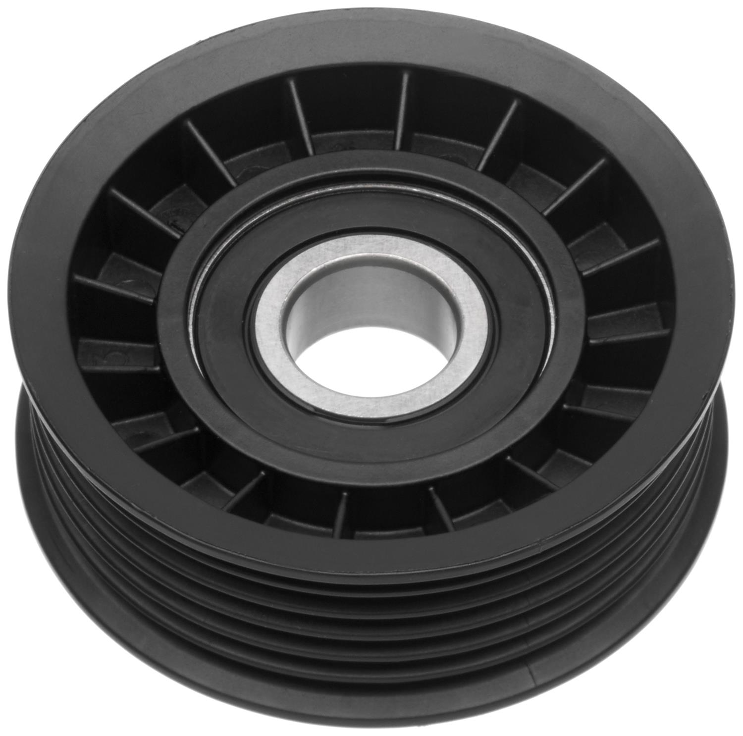 ACDelco 88909589 ACDelco Gold Idler Pulleys | Summit Racing