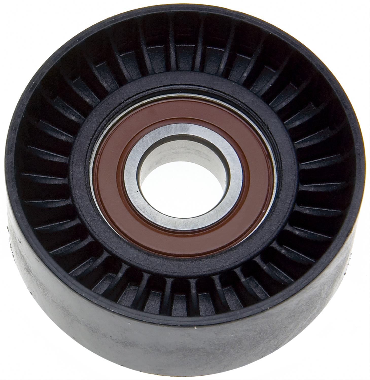 ACDelco 88916640 ACDelco Gold Idler Pulleys | Summit Racing
