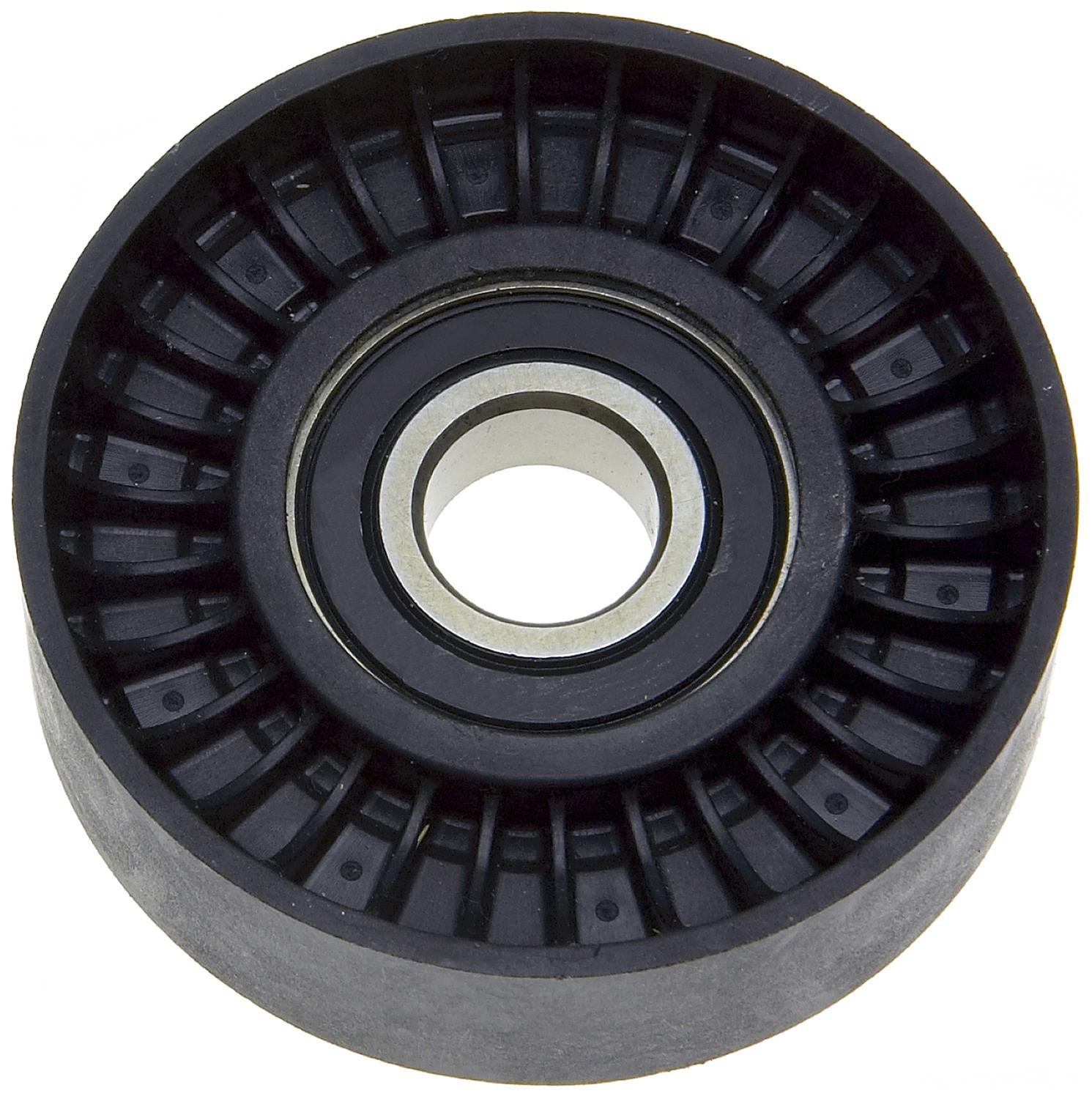 ACDelco 89032083 ACDelco Gold Idler Pulleys | Summit Racing