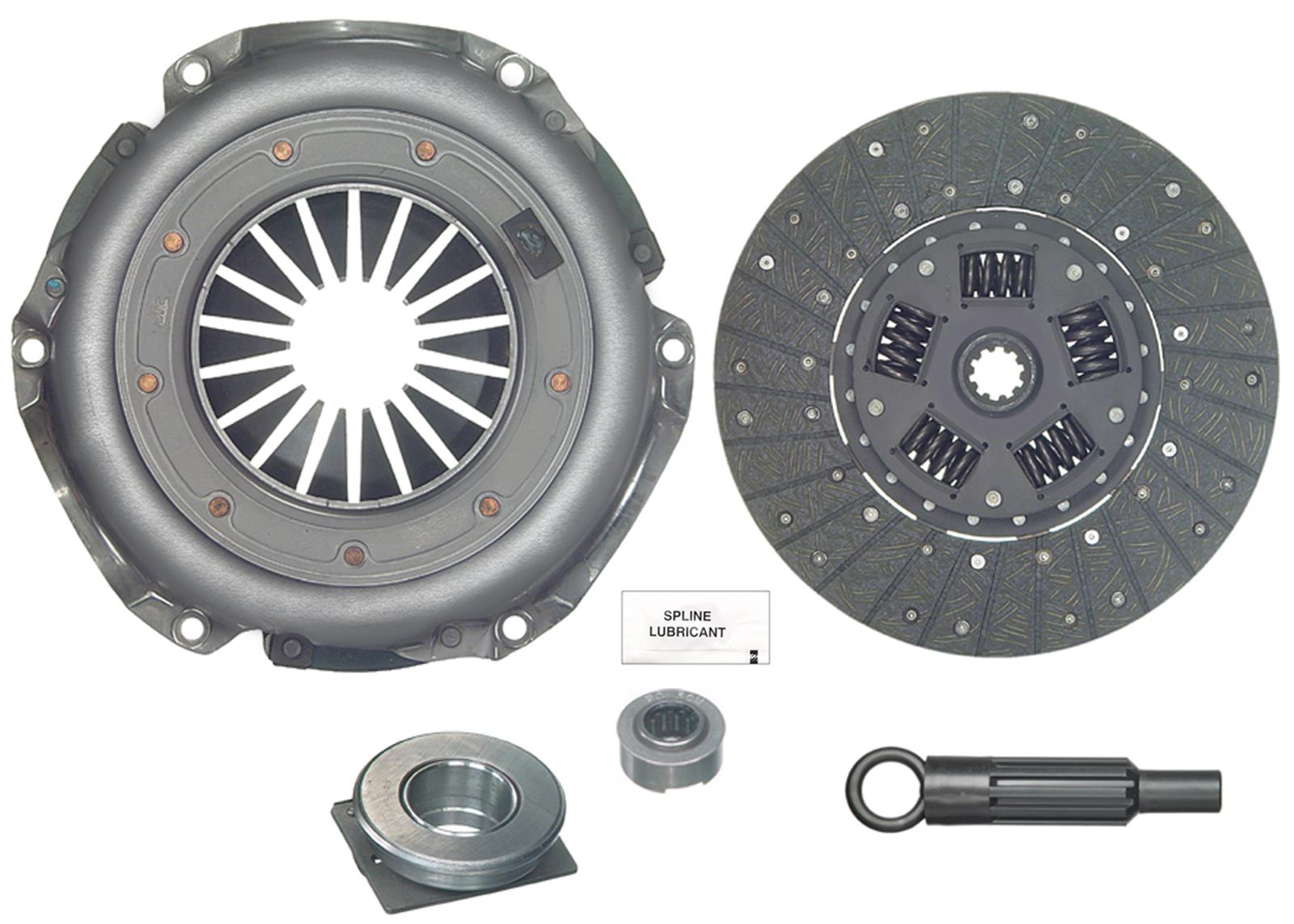ACDelco 19182386