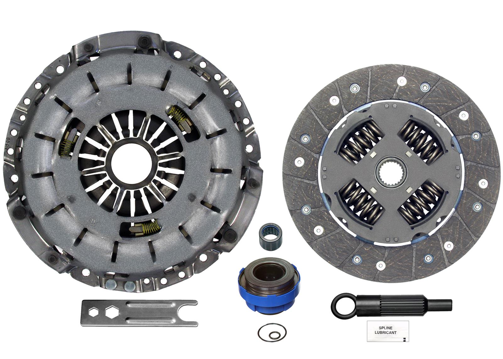 ACDelco 19182224