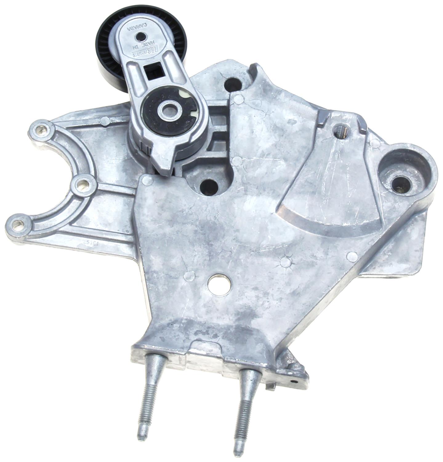 ACDelco 19111830 ACDelco Drive Belt Tensioners | Summit Racing