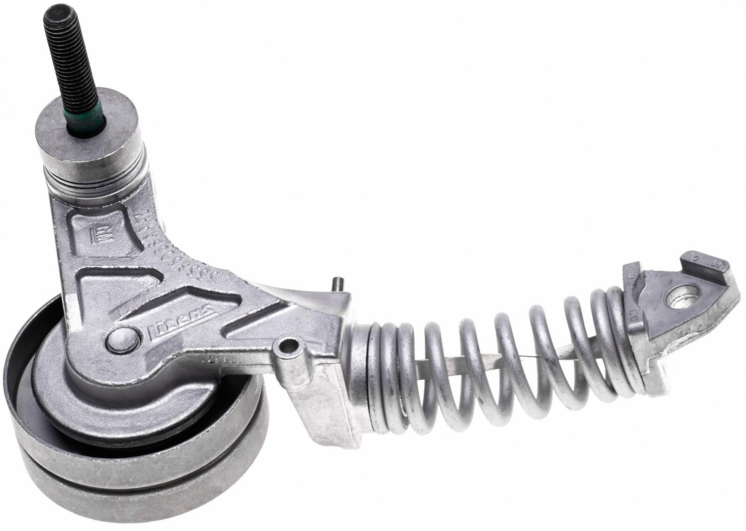 2014 CHEVROLET CRUZE ACDelco 19310324 ACDelco Drive Belt Tensioners ...