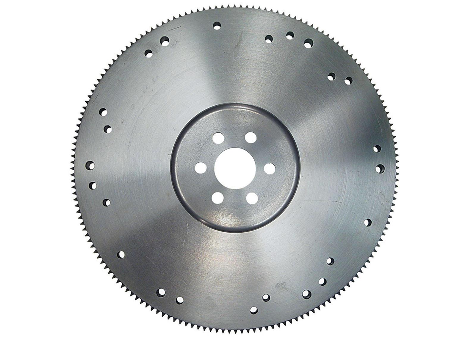 ACDelco 19182072 ACDelco Cast Iron Flywheels | Summit Racing