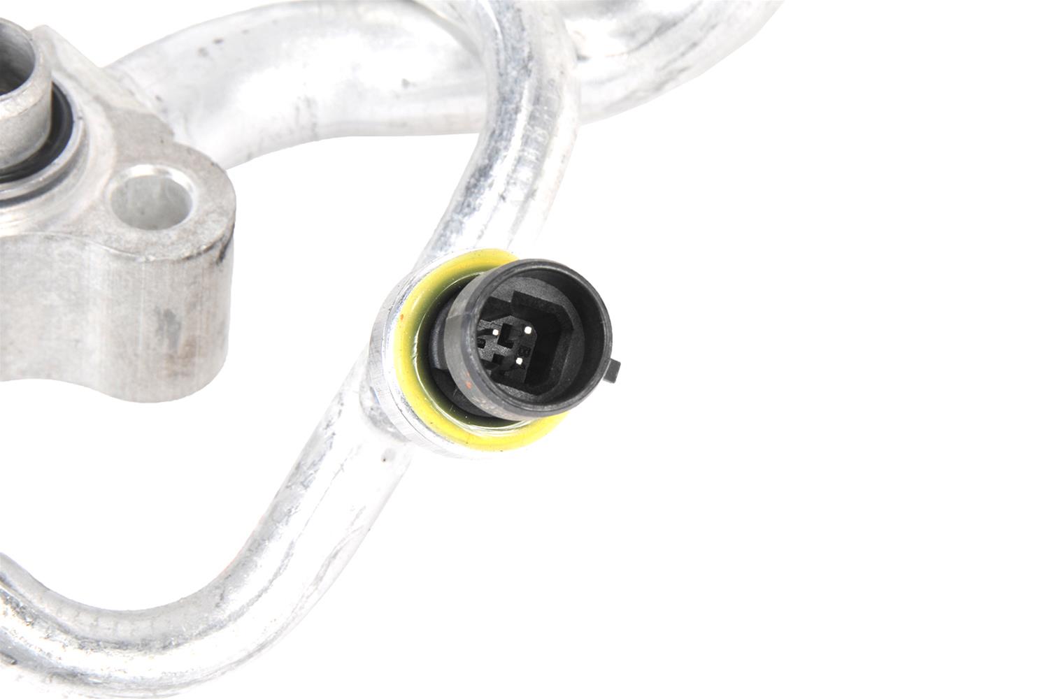 ACDelco 39024689 ACDelco Air Conditioning Hoses | Summit Racing