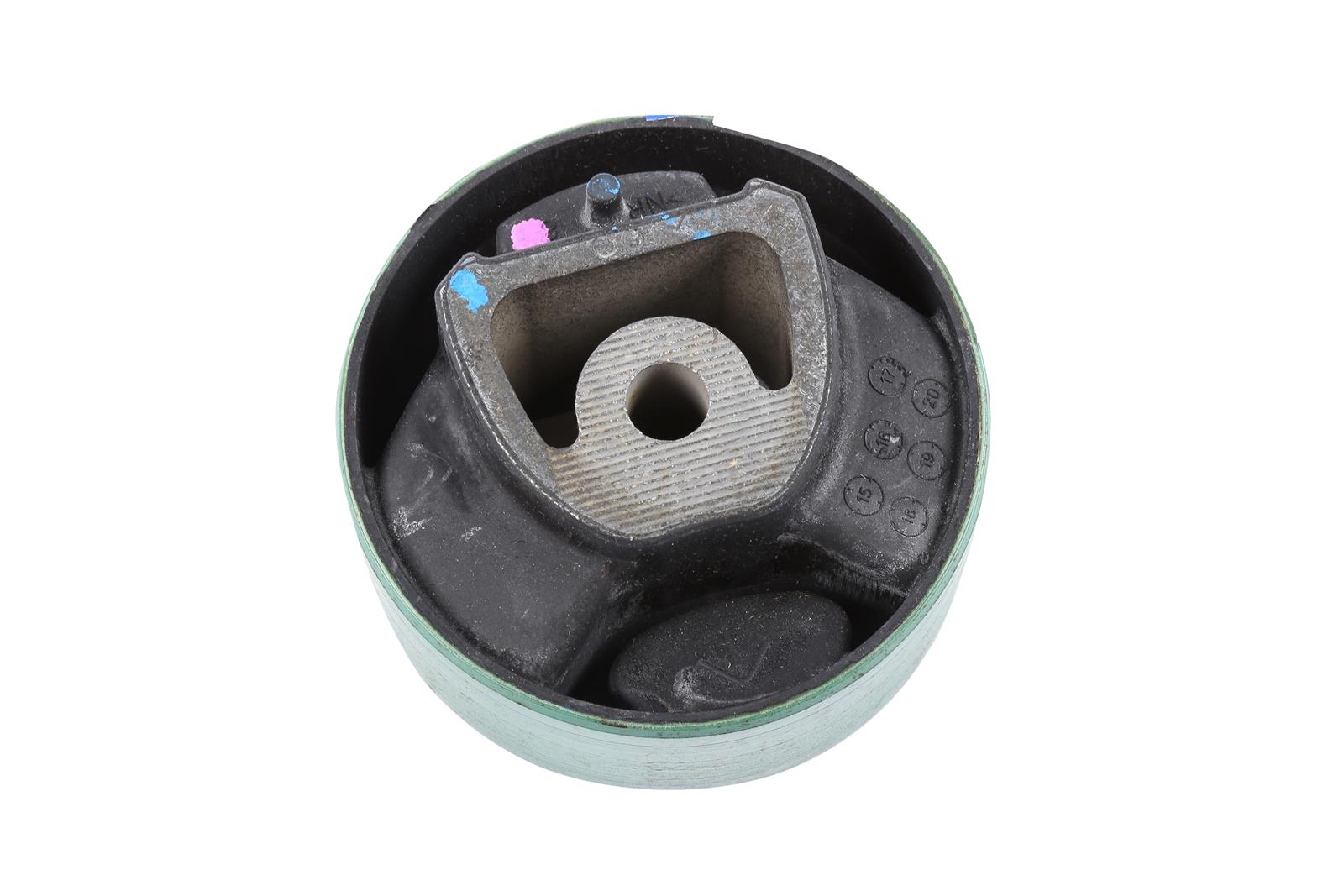 ACDelco 39027221 ACDelco GM Genuine Parts Transmission Mounts | Summit ...