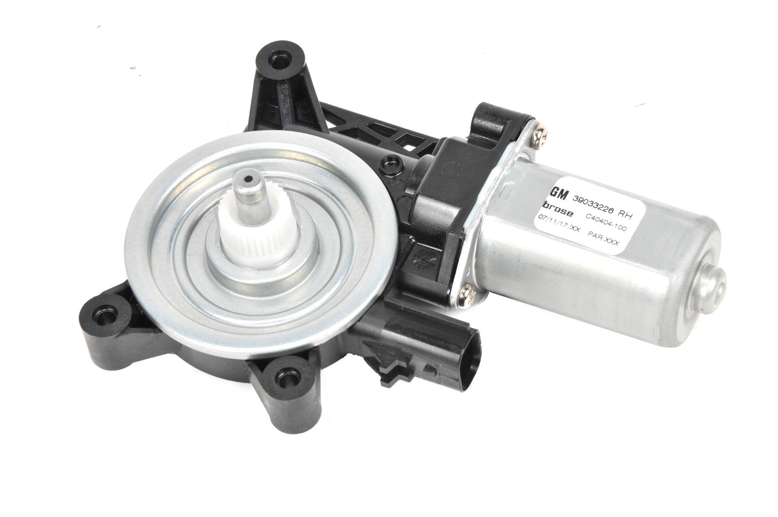 ACDelco 39033226 ACDelco GM Genuine Parts Power Window Motors | Summit ...