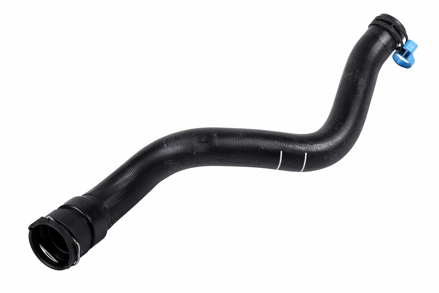 ACDelco 39063438 ACDelco Gold Molded Radiator Coolant Hoses | Summit Racing