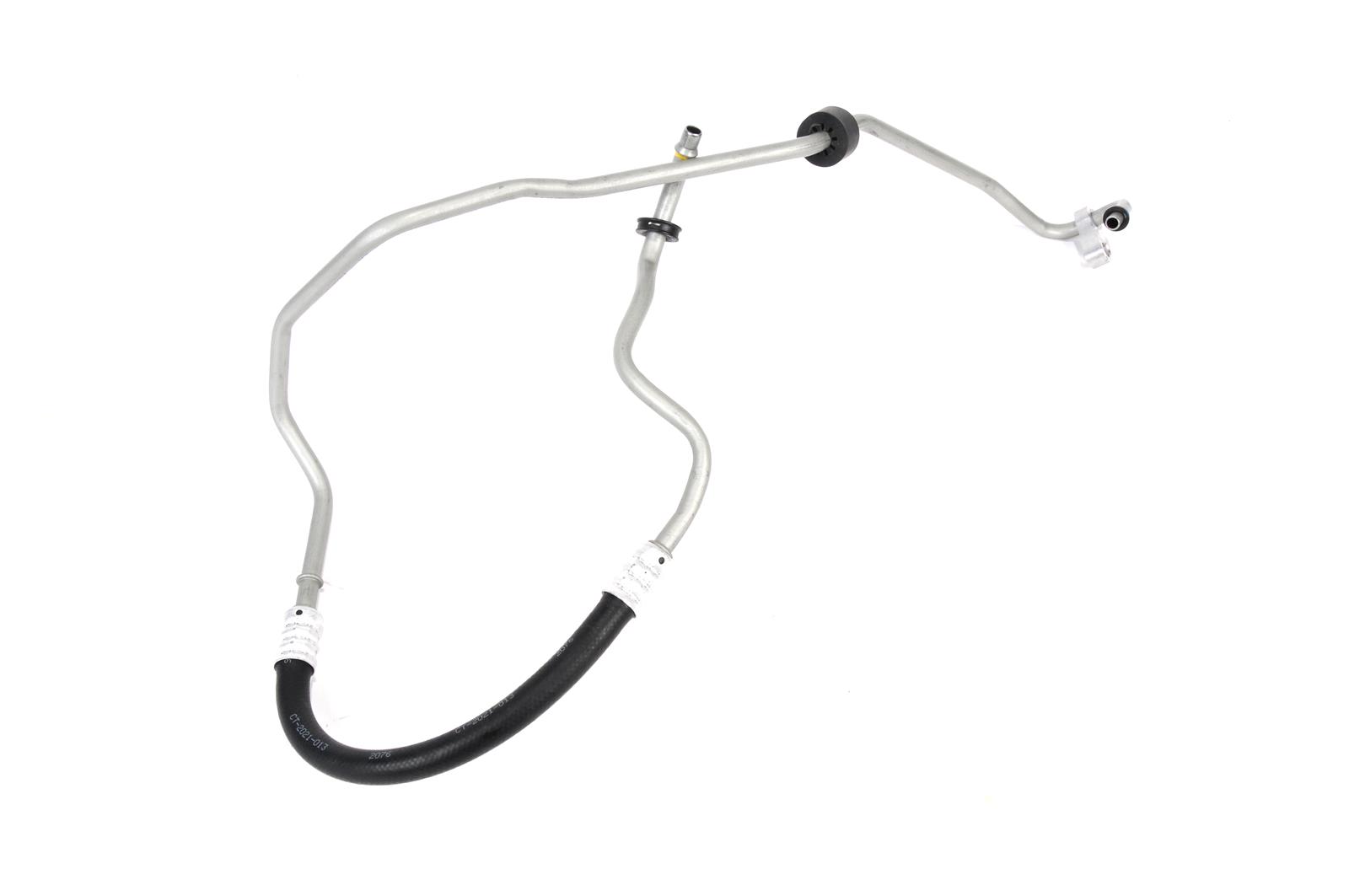 ACDelco 39066234 ACDelco Automatic Transmission Cooler Lines | Summit ...