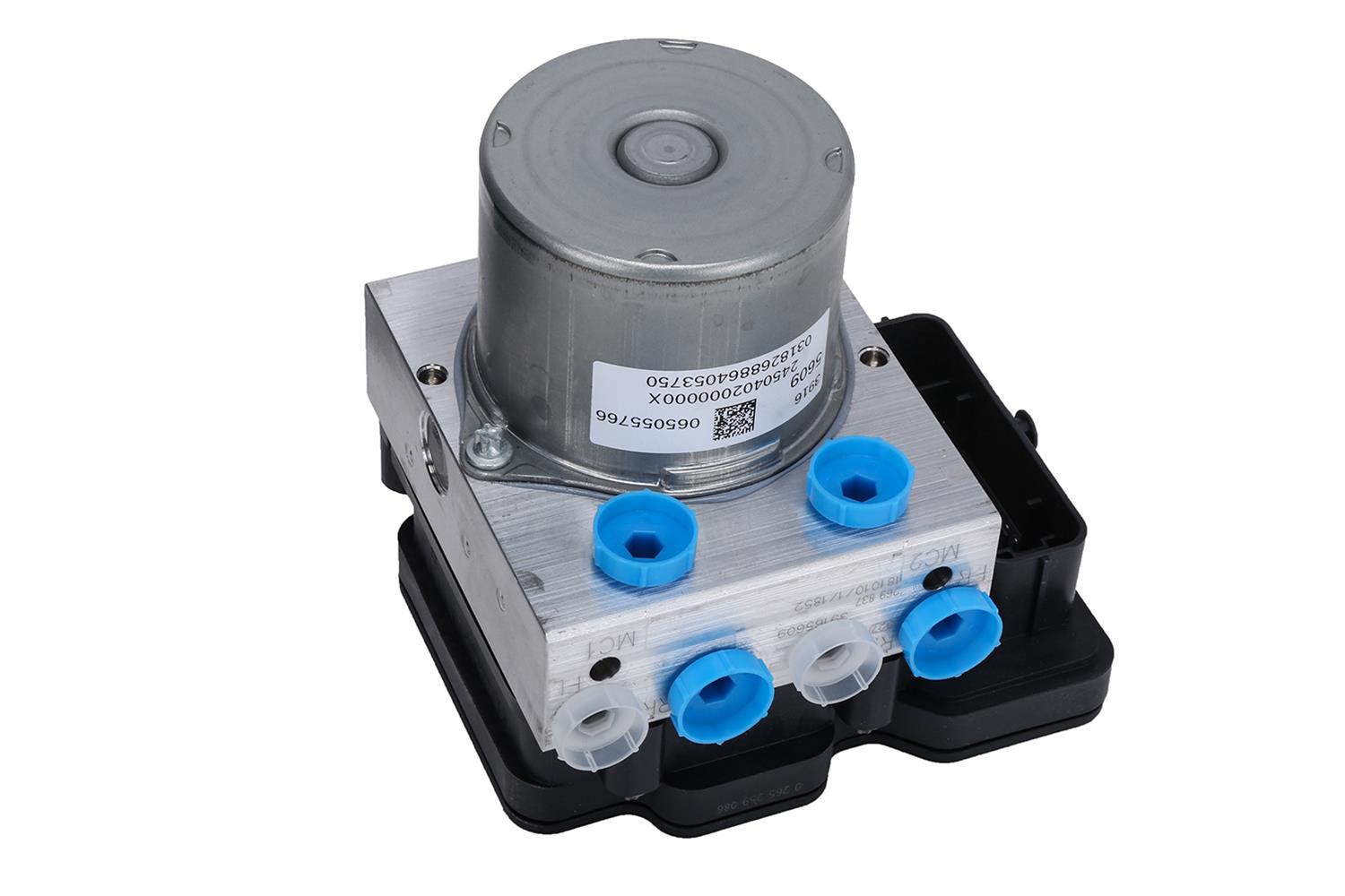 ACDelco 39165609 ACDelco ABS Control Modules | Summit Racing