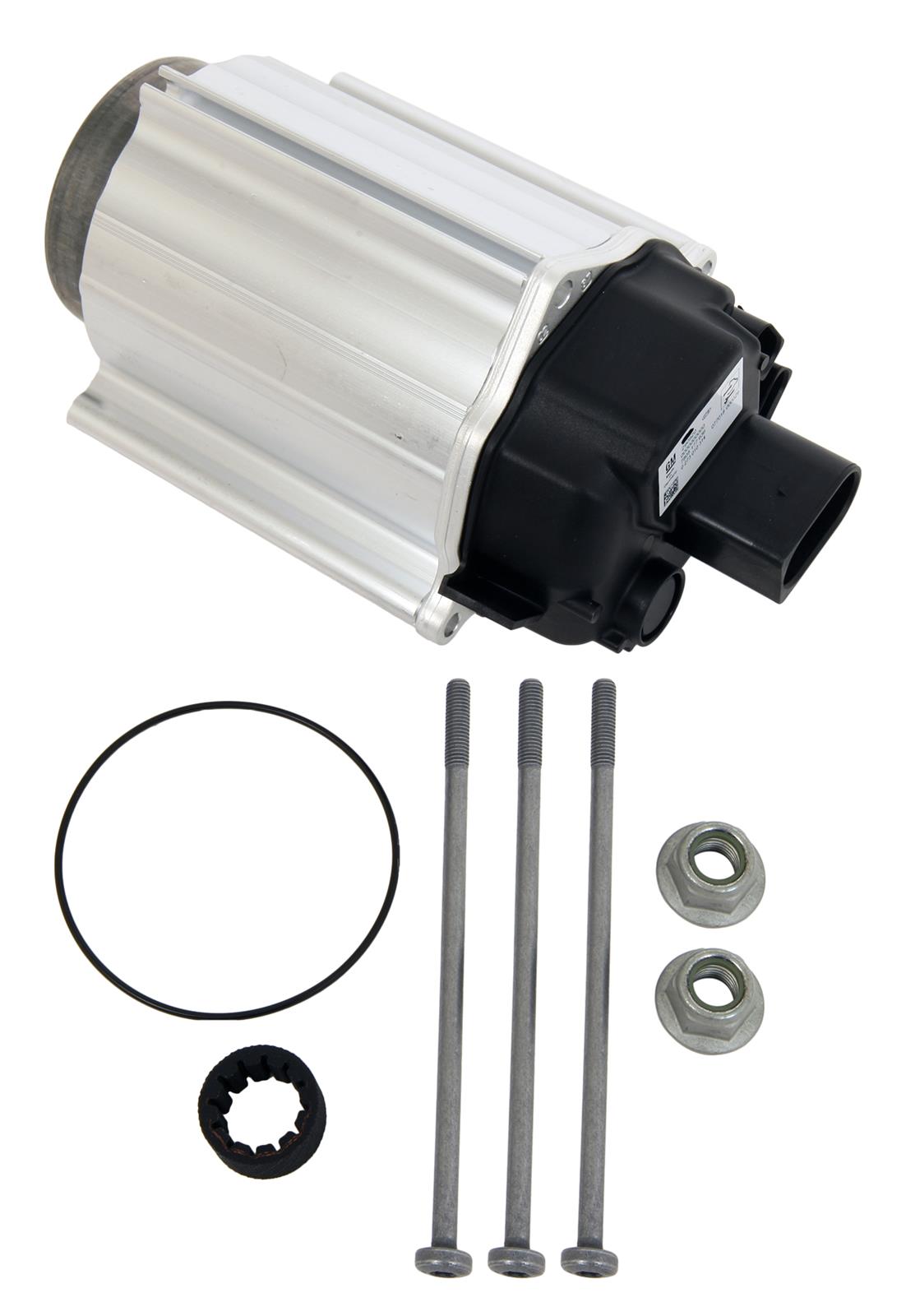 ACDelco 39240649 ACDelco GM Genuine Parts Power Steering Assist Motors ...