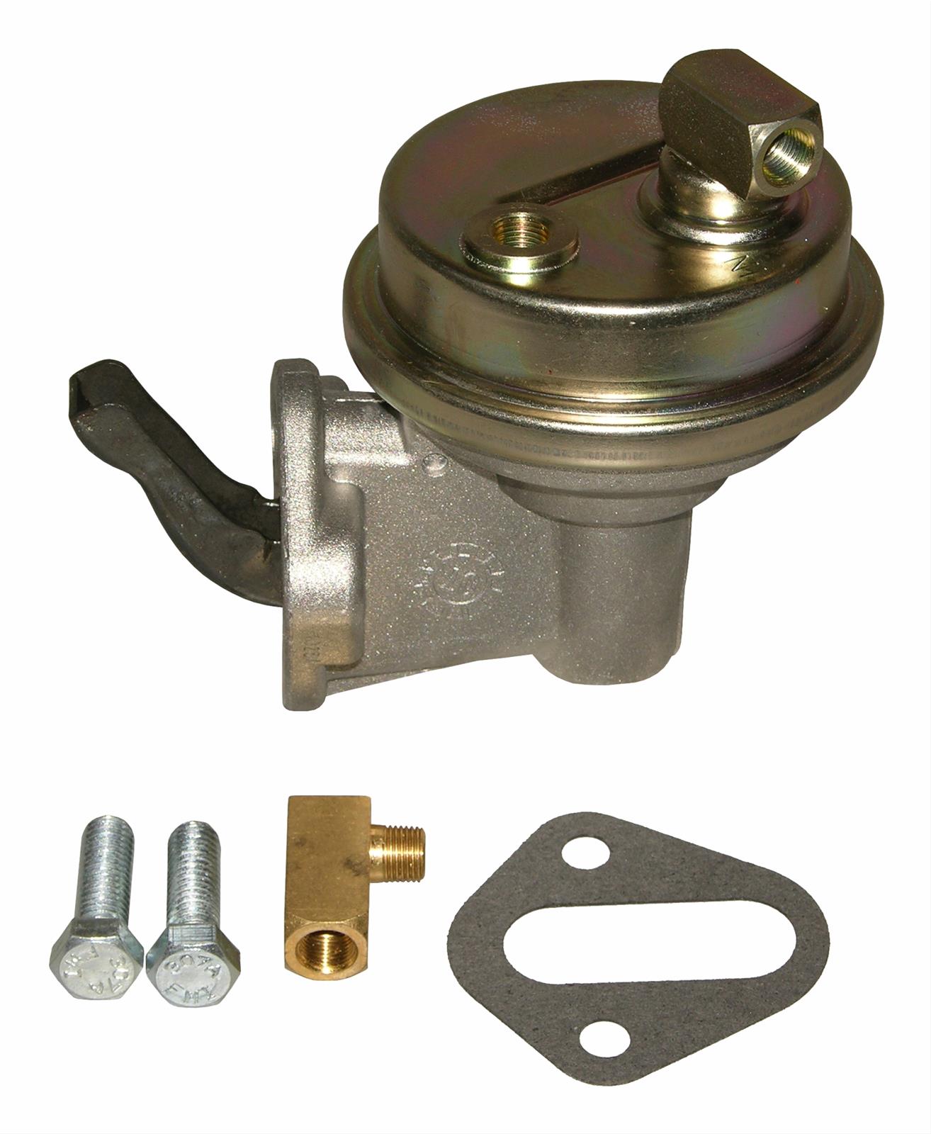 ACDelco 6415824 ACDelco GM Genuine Parts Mechanical Fuel Pumps | Summit ...
