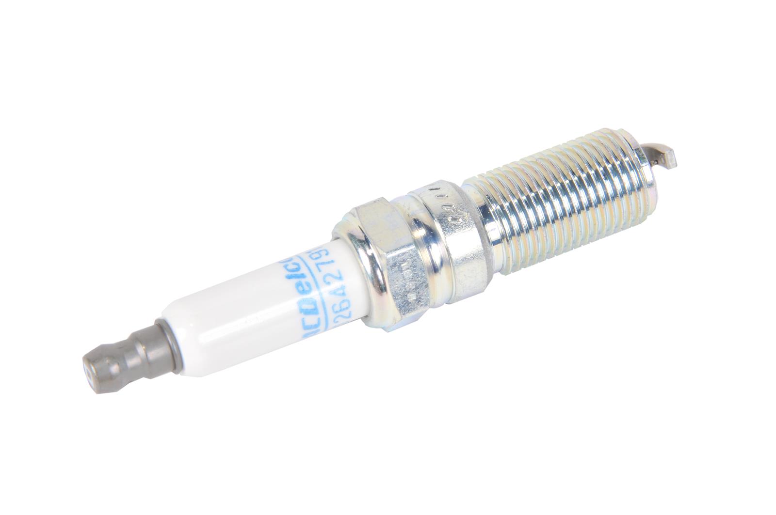 ACDelco 12680076 ACDelco GM Genuine Parts Iridium Spark Plugs | Summit ...